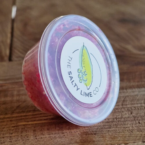 Delicious. Recipes that hero the Australian native finger lime - The ...