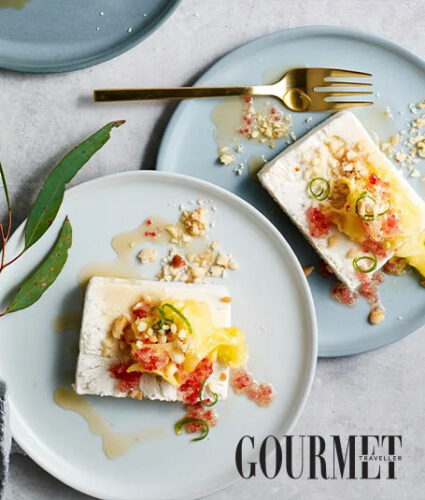 The Salty Lime Co | Finger Limes | Recipes